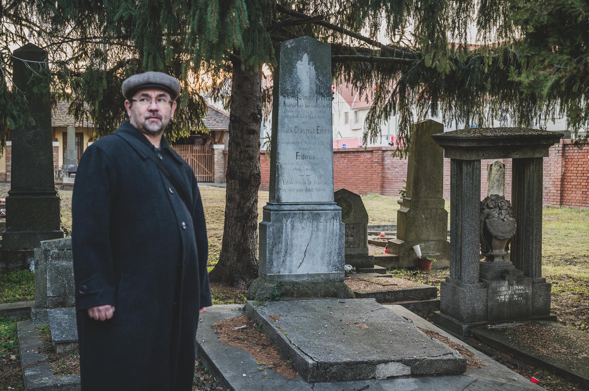 Hübner János nemzetőr: „Éllen der haza!”