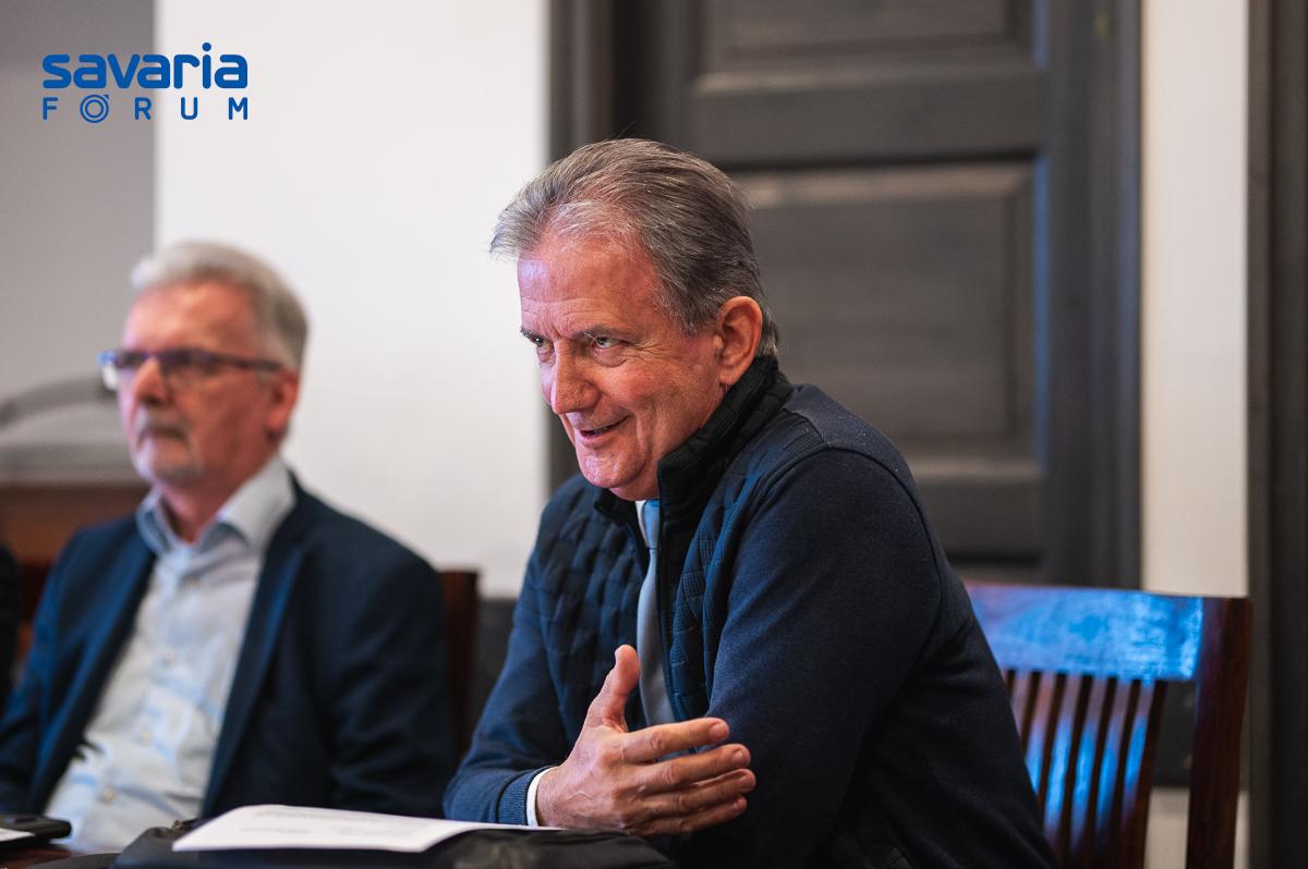 Két hellyel kalkulál a Mi Hazánk – dr. Danka Lajos a polgármesterjelölt (képgalériával)