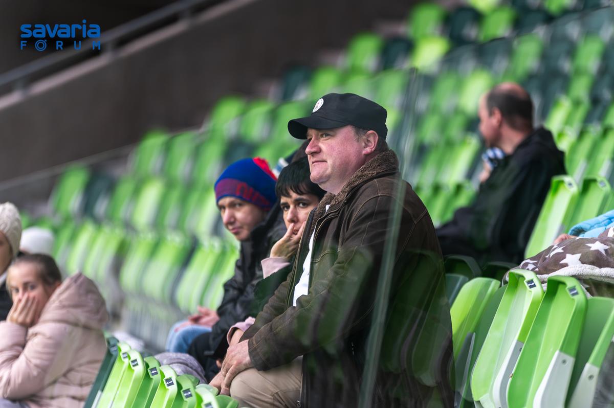 Haladás: nagy küzdelemben pontszerzés a Dorog ellen (képgalériával ...