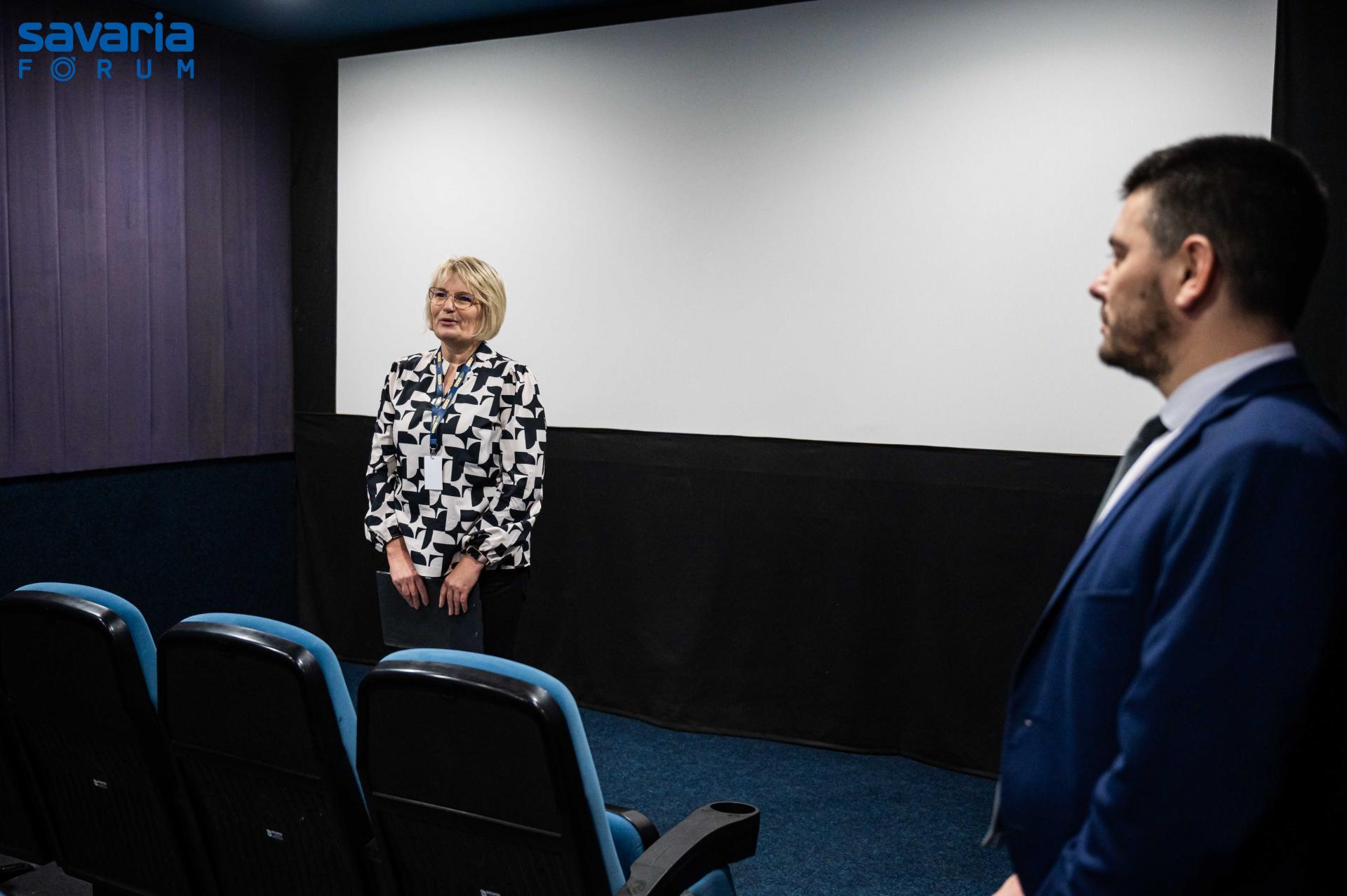 Történetek, melyek eddig túl halkan szóltak: már javában zajlik a BIDF ...