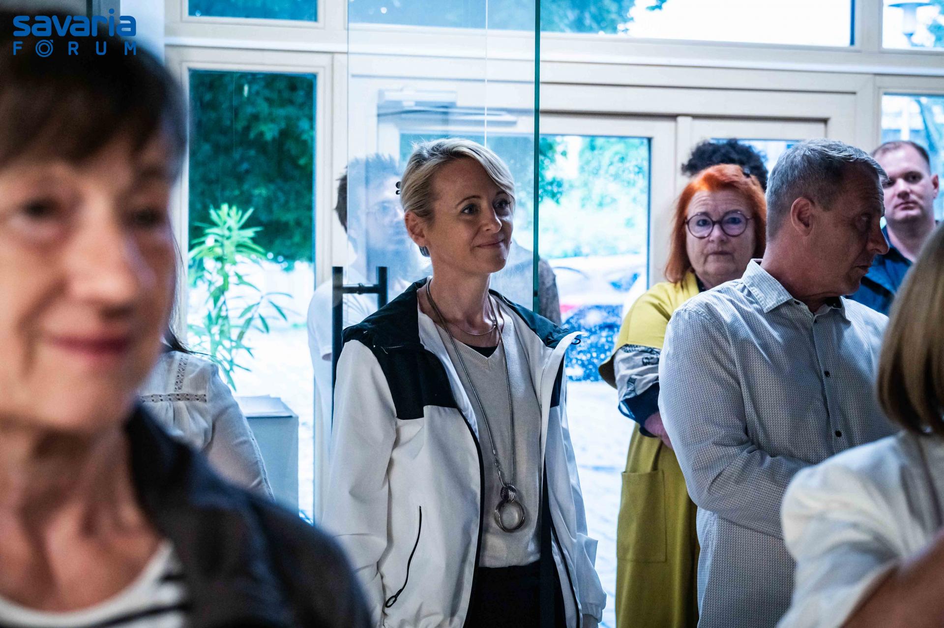 "Mércém a bátorság s a szépség" – Simon Zsolt József alkotásaiból nyílt ...