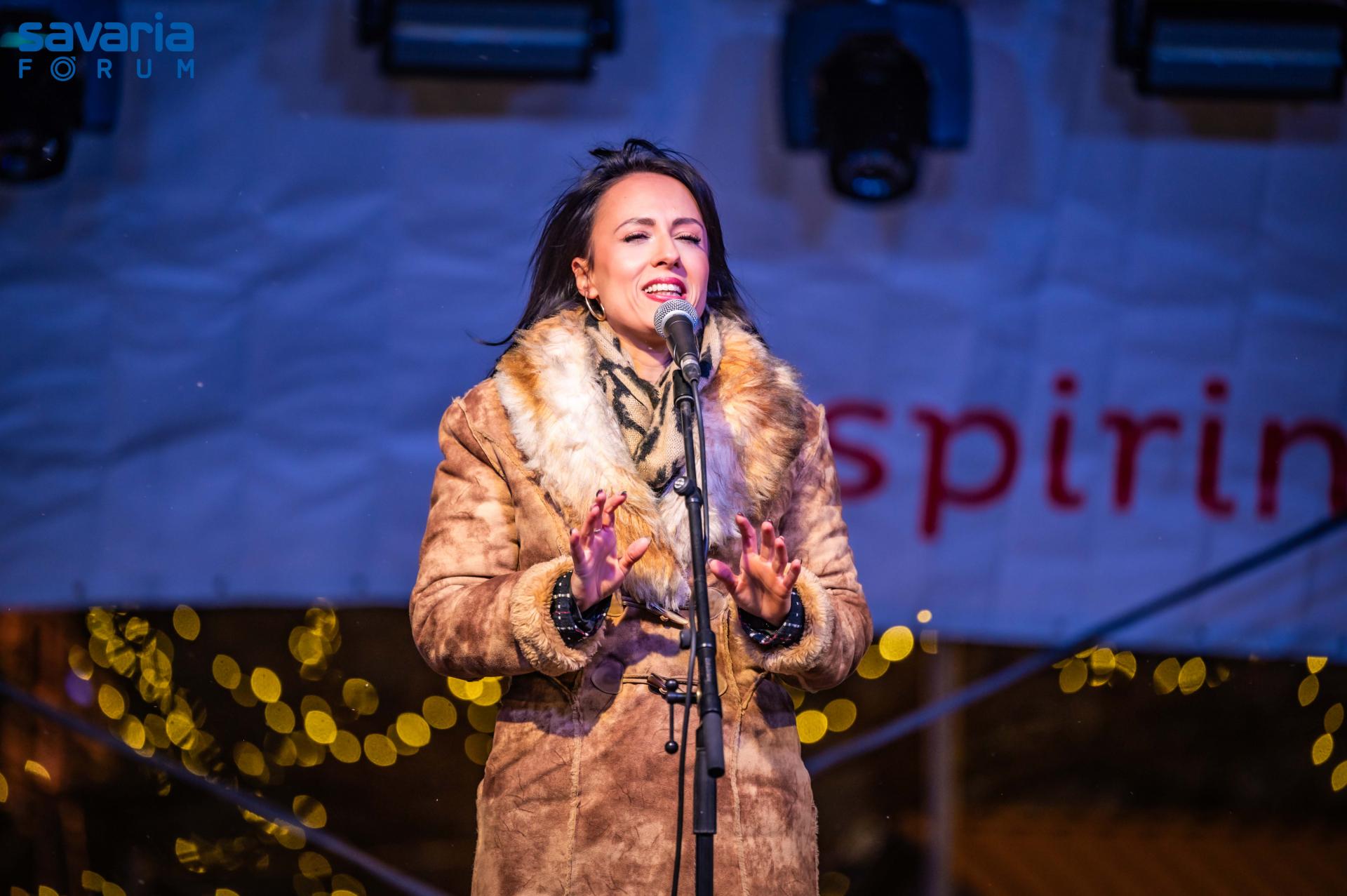 Adventi vásár Szombathely 2025: a találkozások, a lecsendesedés és az ...