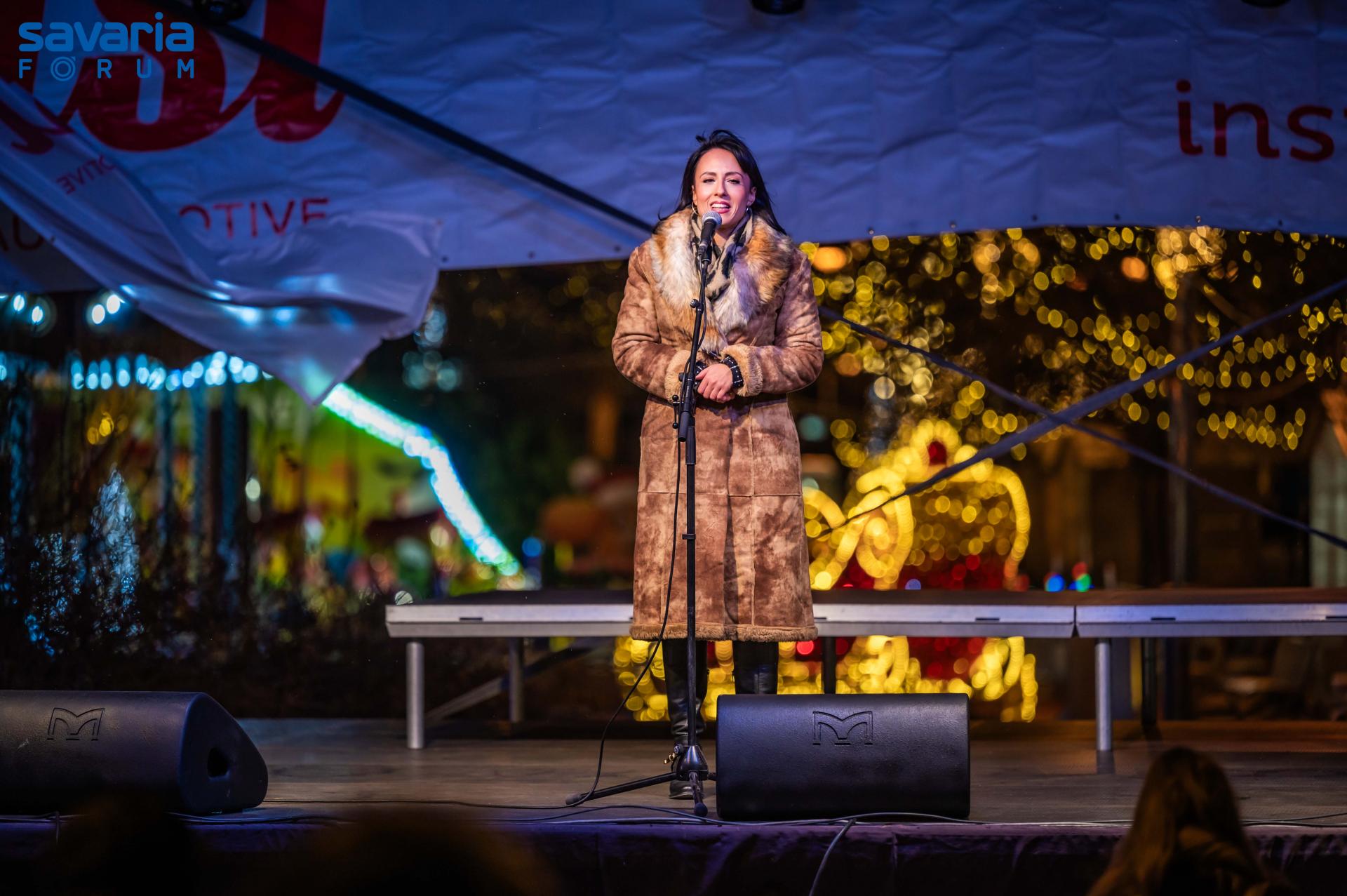 Adventi vásár Szombathely 2025: a találkozások, a lecsendesedés és az ...