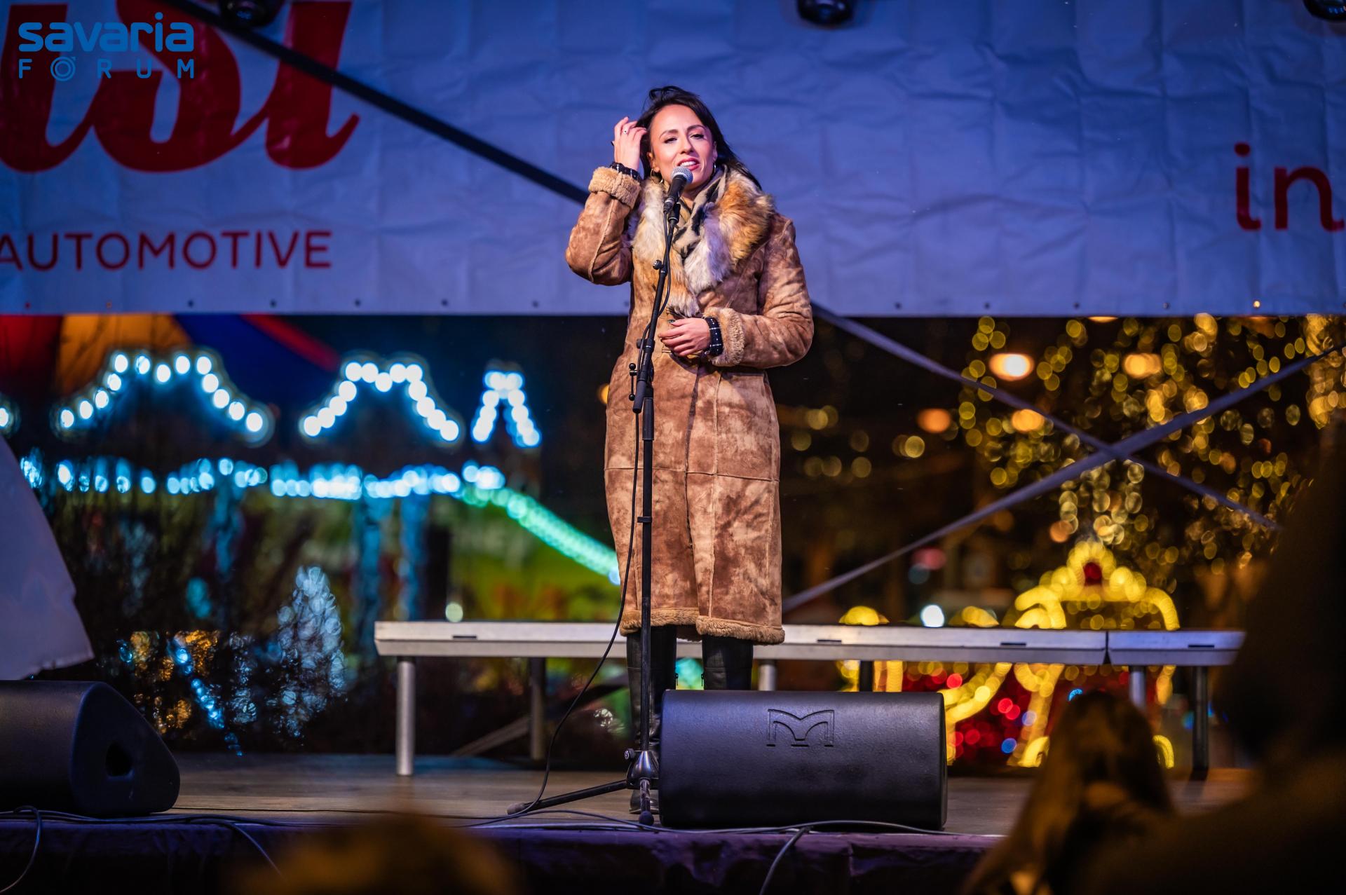 Adventi vásár Szombathely 2025: a találkozások, a lecsendesedés és az ...