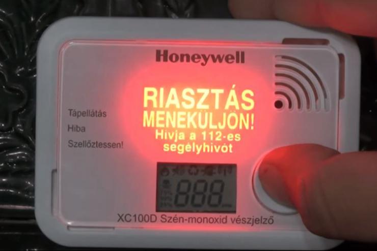 Szén-monoxid-mérgezés: ezek a legveszélyesebb készülékek a lakásban a ...