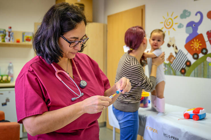 A szombathelyi házi gyermekorvosok rendelési ideje 2020. január 1-től