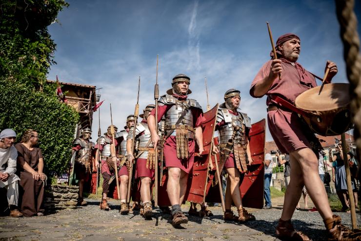 Savaria Karnevál 2025: idén is hozd magaddal a repoharad!