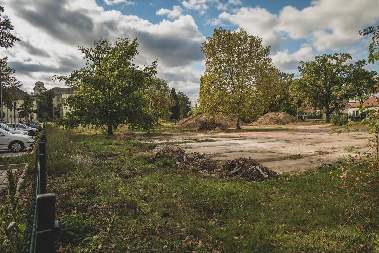 Volt városi strand: megszólalt a képviselő, válaszolt az egyesület