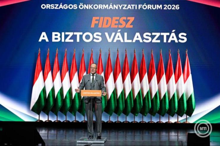 Választás 2026: Keddig lehet kérni Braille-írásos értesítőt