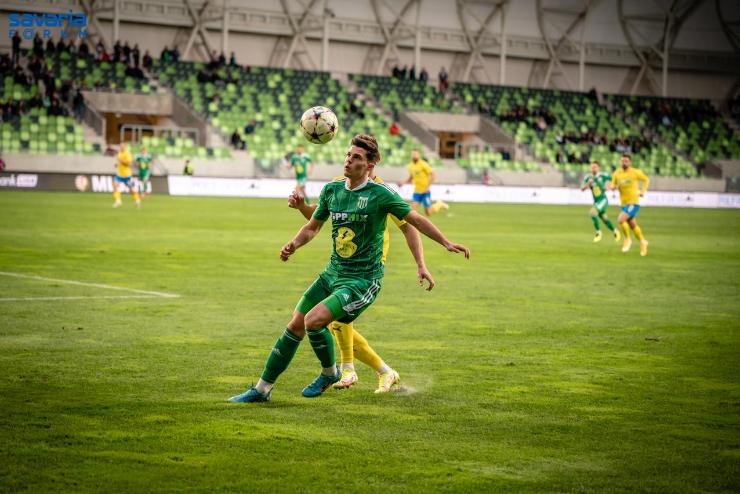 Haladás-győzelem Gyirmóton