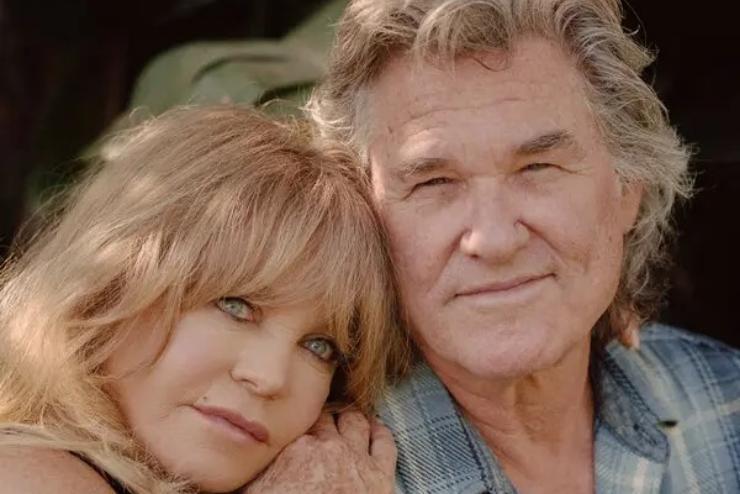 Isten éltesse, Goldie Hawn!