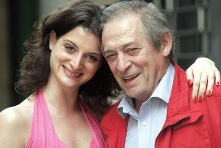 Isten éltesse, Jordán Tamás!