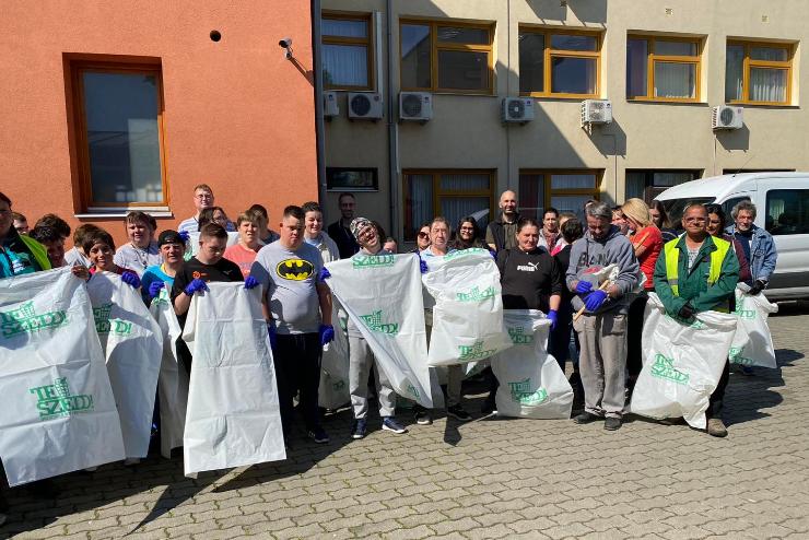 November 12.: A Szociális munka napja