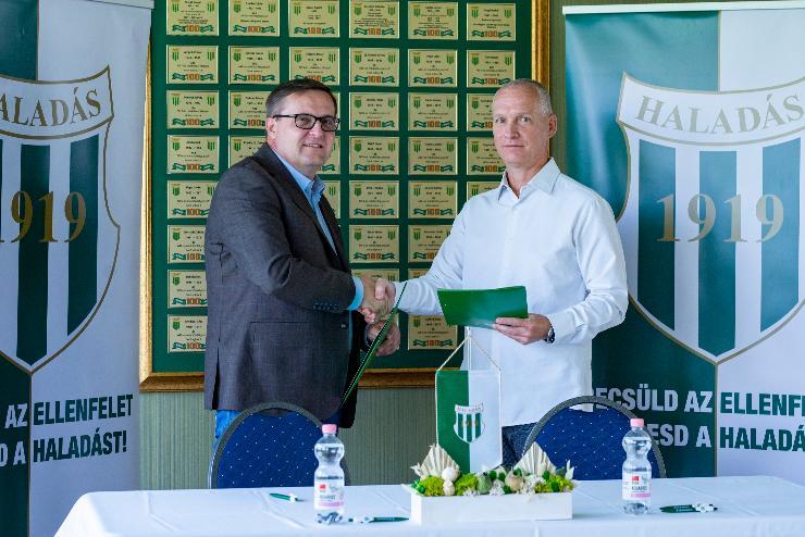 Újra közbeszerzéseket nyer Homlok Zsolt egyik érdekeltsége