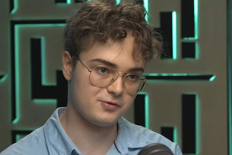 Belső ember informálta Gundalfot és Buddhát arról, hogy az ...