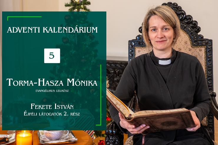 Novellák rejtőznek a katolikus egyházmegye online adventi ...