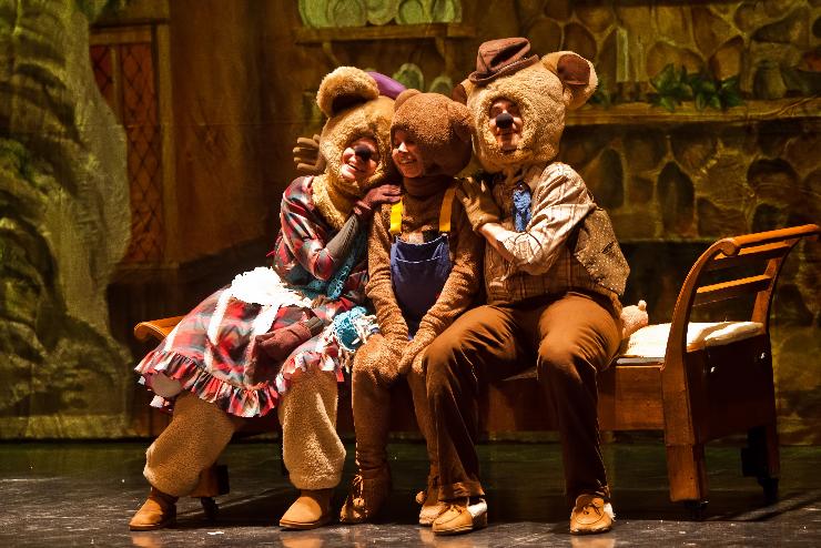 Vackor a Sportházban karácsonyozik