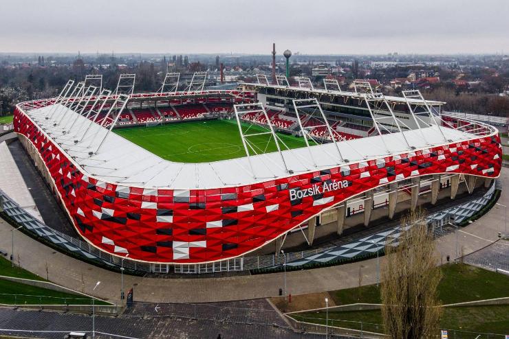 A Honvéd volt a legeredményesebb sportegyesület tavaly