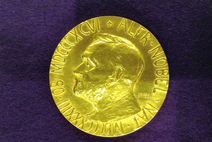 Nobel-díj - A komplex fizikai rendszerek kutatásáért hárman kapják a ...