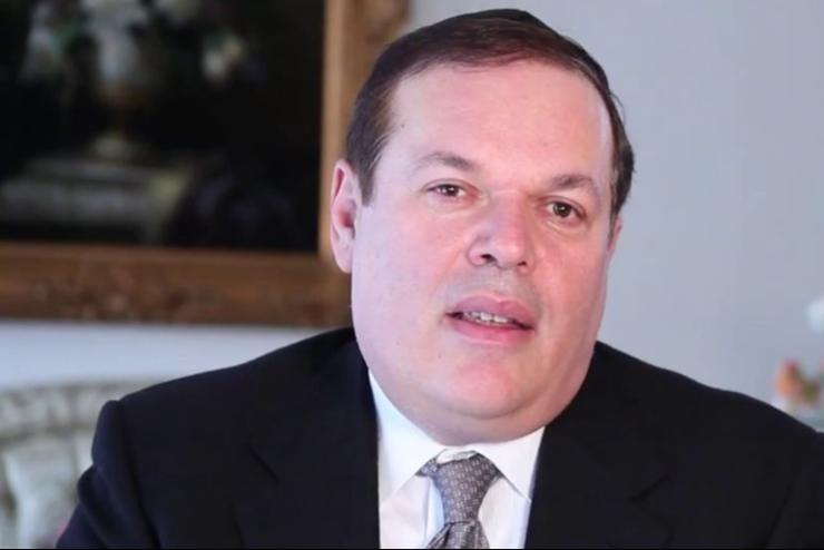 New York-i ortodox zsidó üzletember lehet az új budapesti amerikai ...