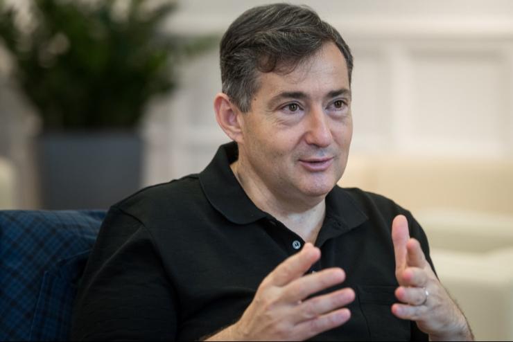 Tiborcz megduplázta vagyonát, Mészáros továbbra is a leggazdagabb magyar