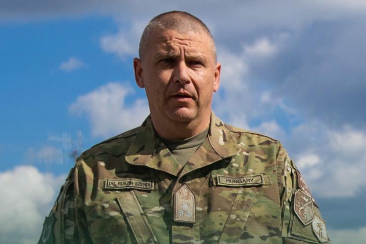 Szalay-Bobrivniczky elvenné Ruszin-Szendi honvédelmi juttatását ...