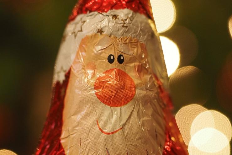 Hiába minden, ez a csokimikulás verhetetlen!