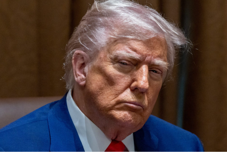 Ukrajnai háború: Donald Trump két héten belül eldönti, milyen irányban ...