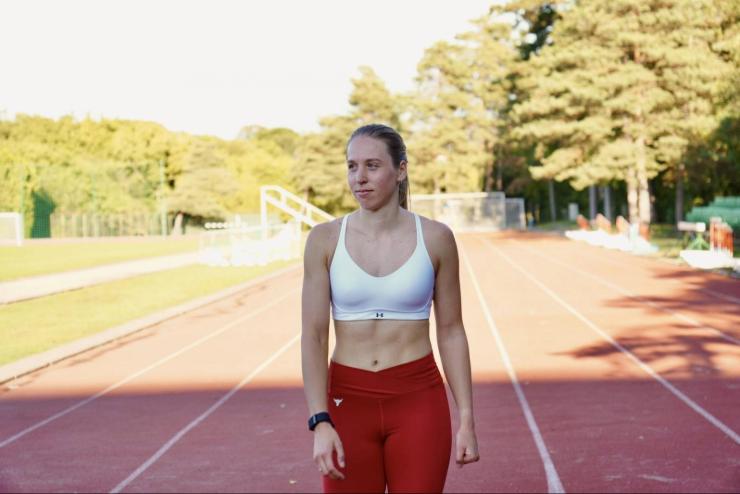 Ekler Luca: még többet szeretnék elérni