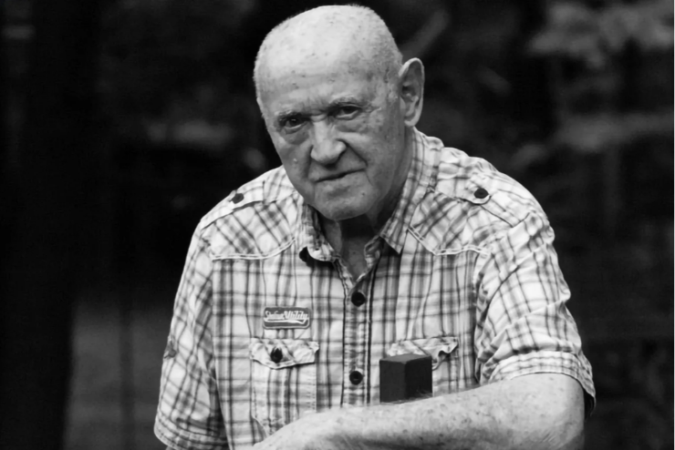 Elhunyt Kemény Ferenc, legendás vízilabdaedző