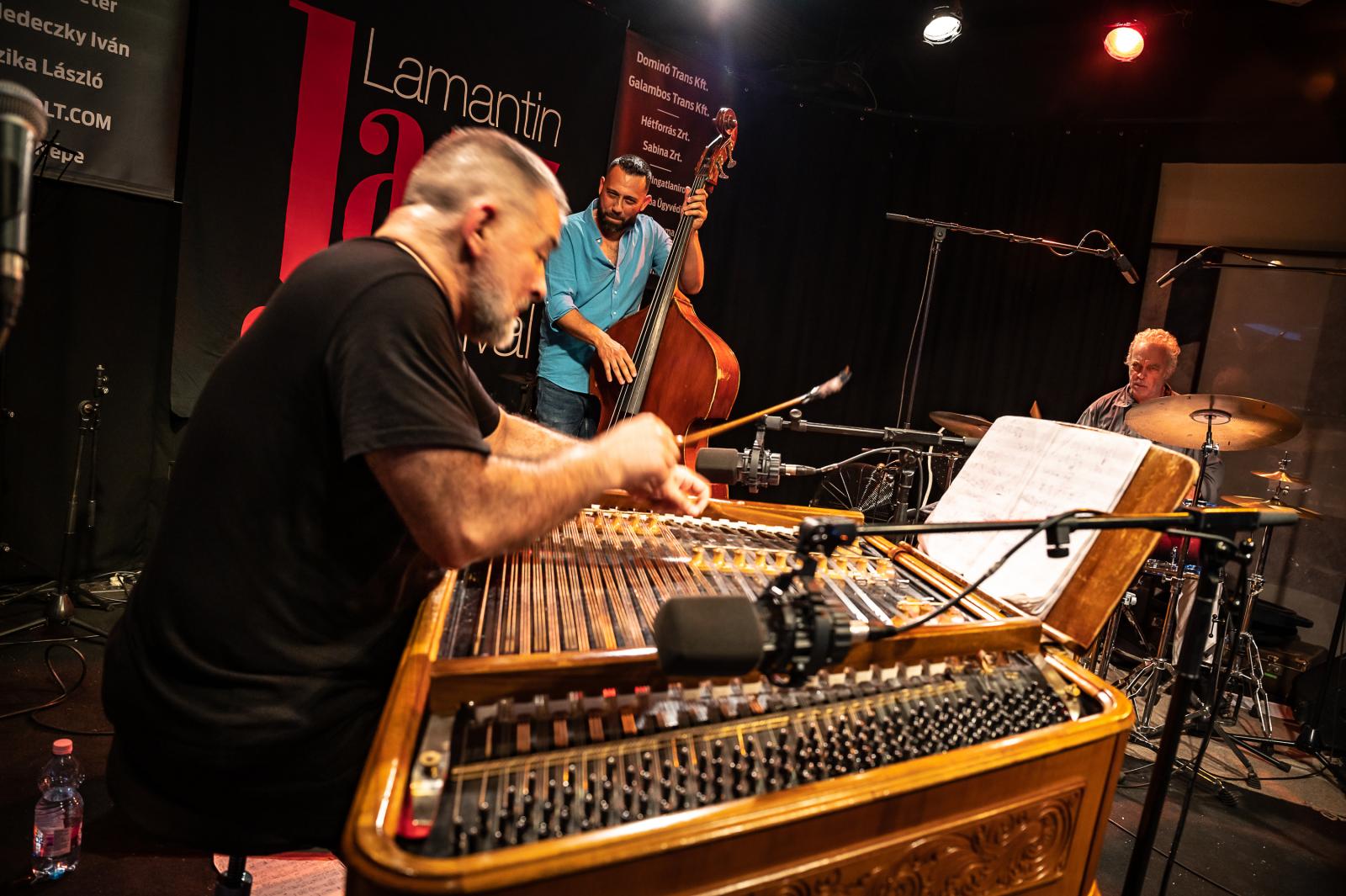 Mutatjuk az idei Érezd Szombathelyt! programjait