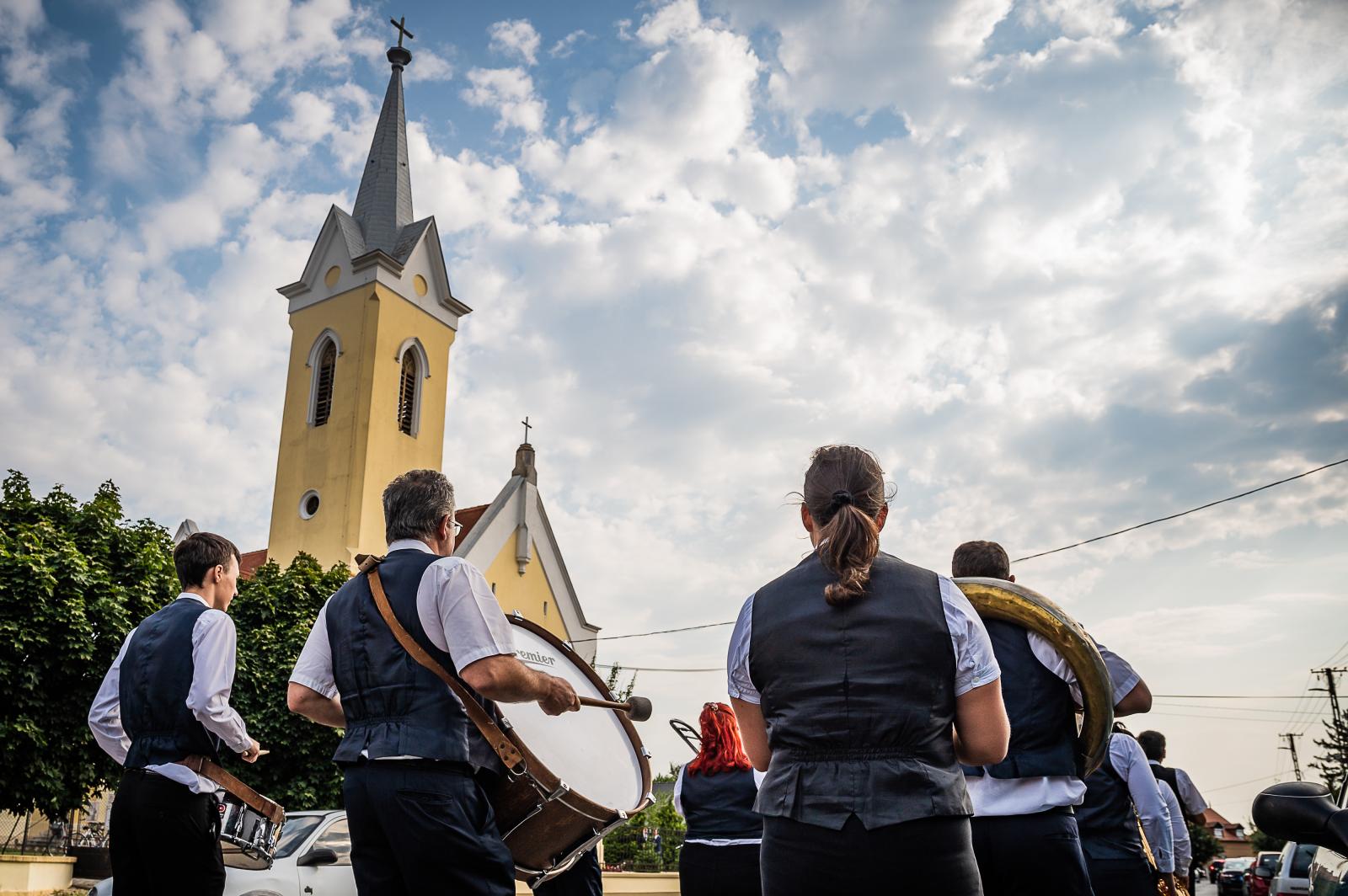 Mutatjuk az idei Érezd Szombathelyt! programjait