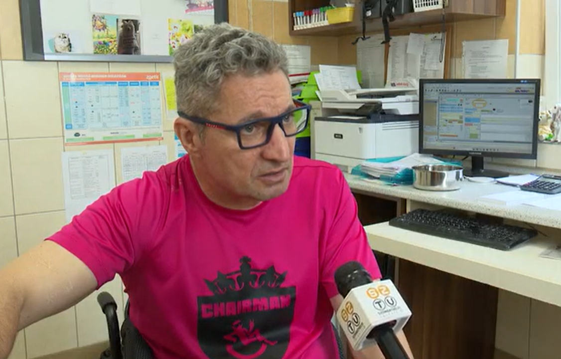 A kutyák mesterséges megtermékenyítéséről – dr. Varjú Gábor állatorvost ...